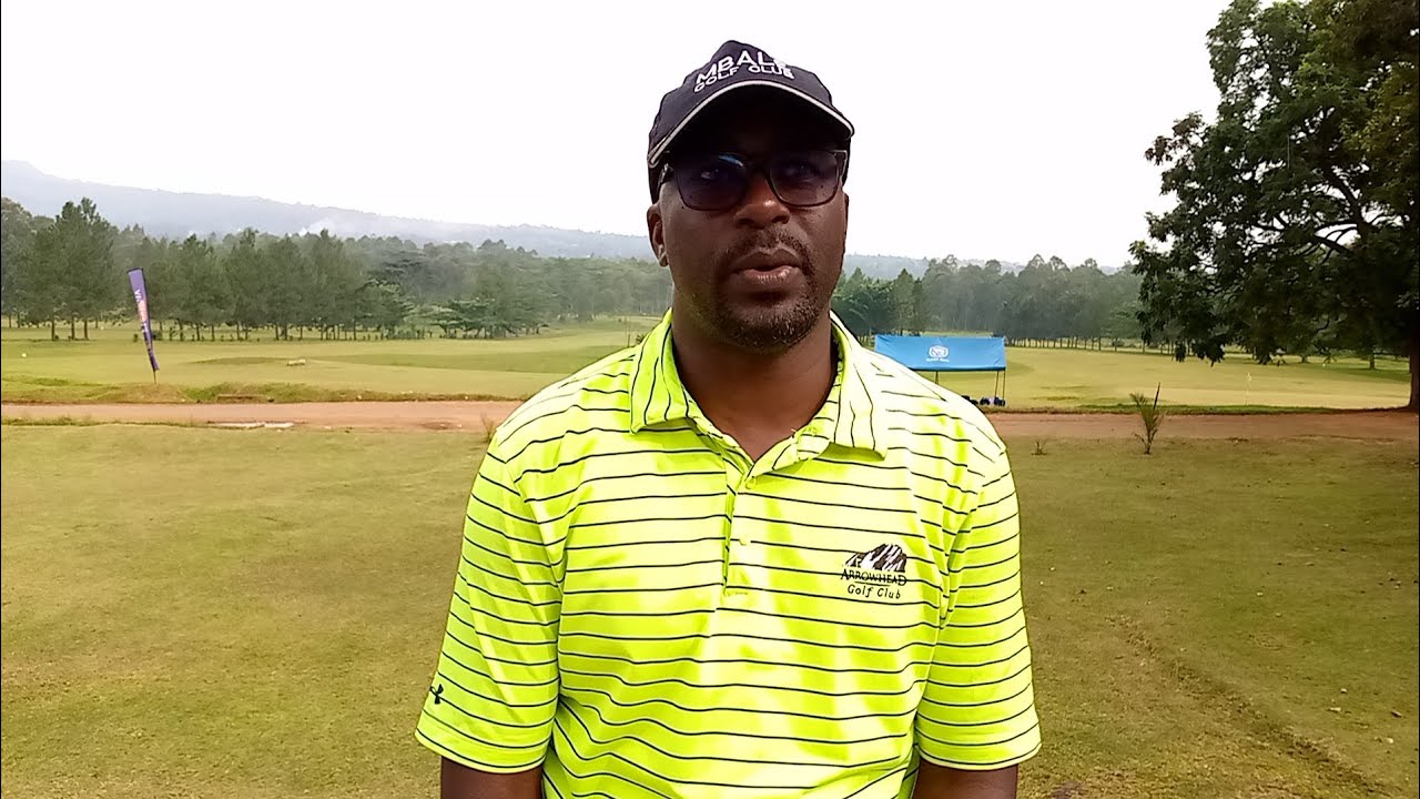 Mbale Sports Club to host Mbale Golf Open tomorrow as the club ...