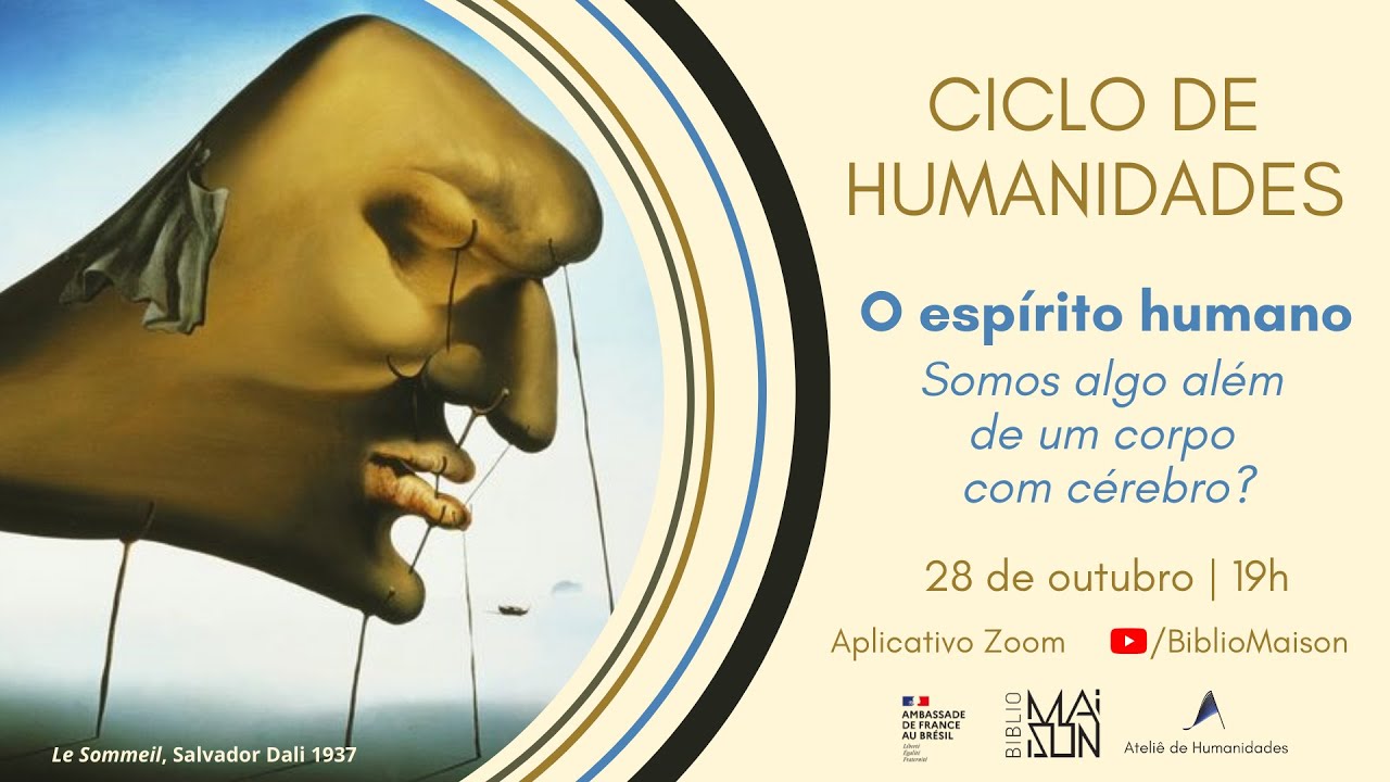 Espirito Do Corpo Humano