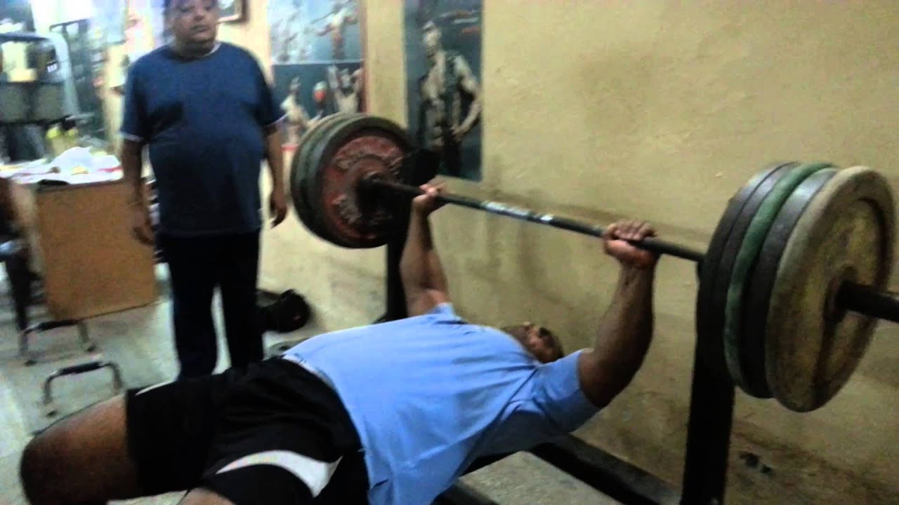 "Parveen Solanki student of Dronacharya Bhupender Dhawan" - YouTube