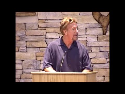 SPECIAL FEATURE: "Relationships" by Pastor Jon Courson, Applegate ...