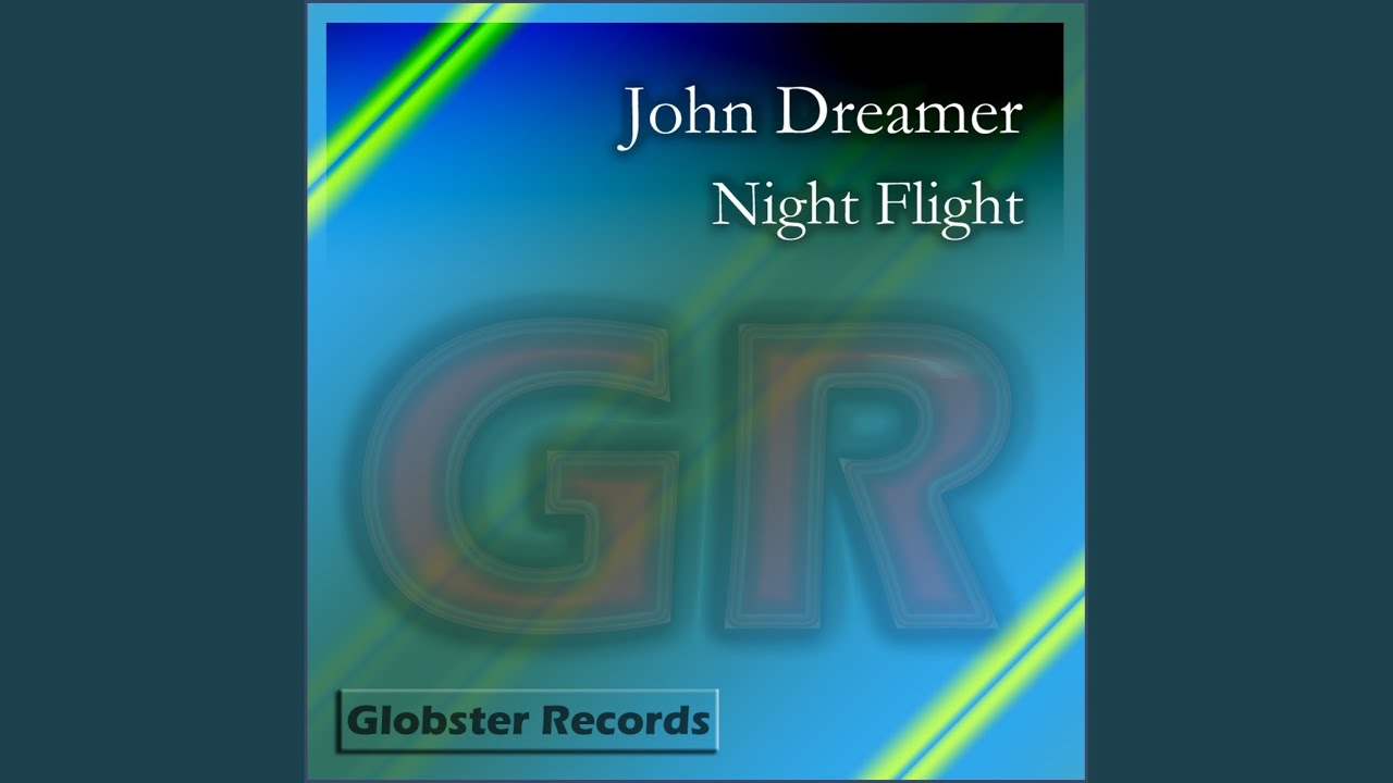 John Dreamer