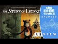 The Stuff of Legend | Board Game | BoardGameGeek