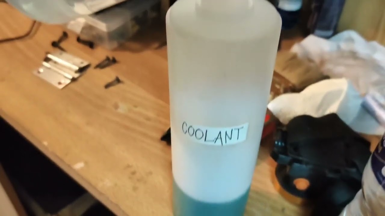 Petron Coolant - YouTube