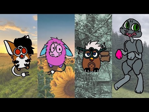 Resonate meme (gift for With or Without Fur) - YouTube