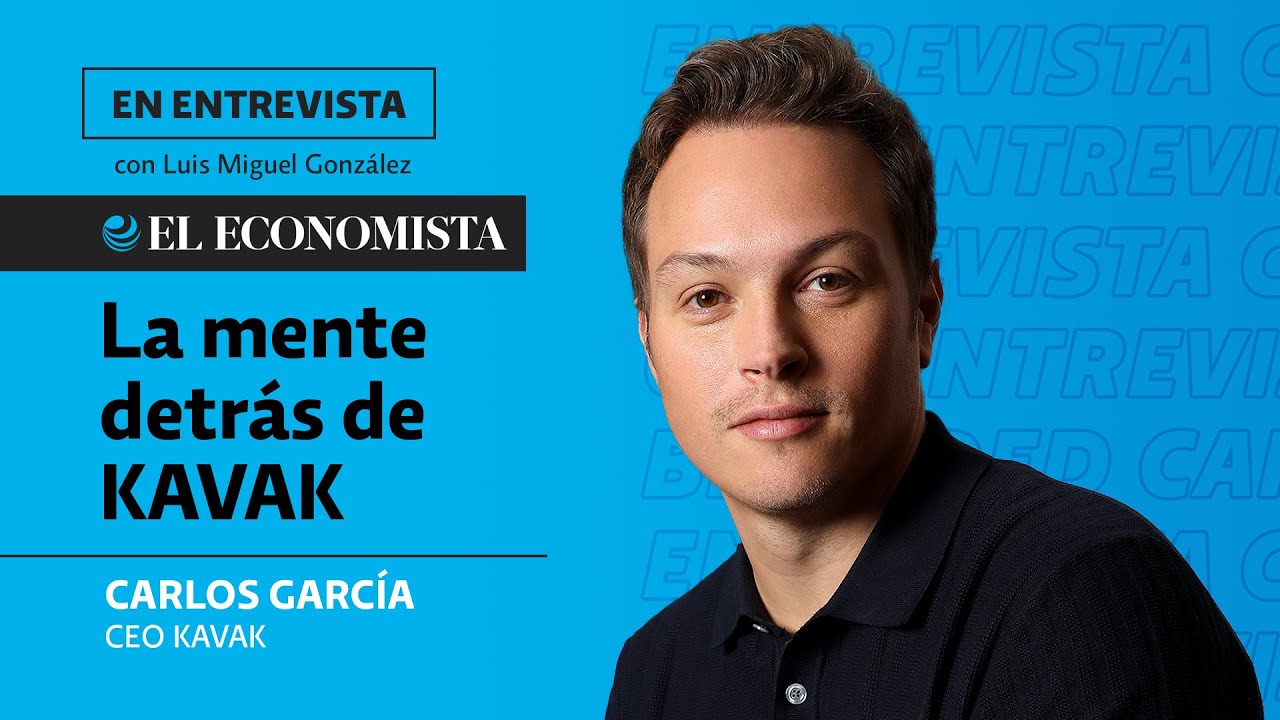 Kavak, una historia de éxito y perseverancia - Entrevista Completa ...
