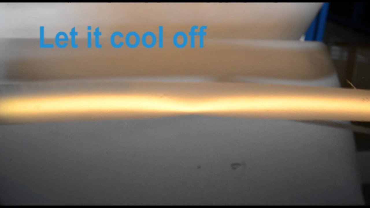 T Hotbox PDR, das Hilfsmittel zum Dellenwerkzeug - YouTube
