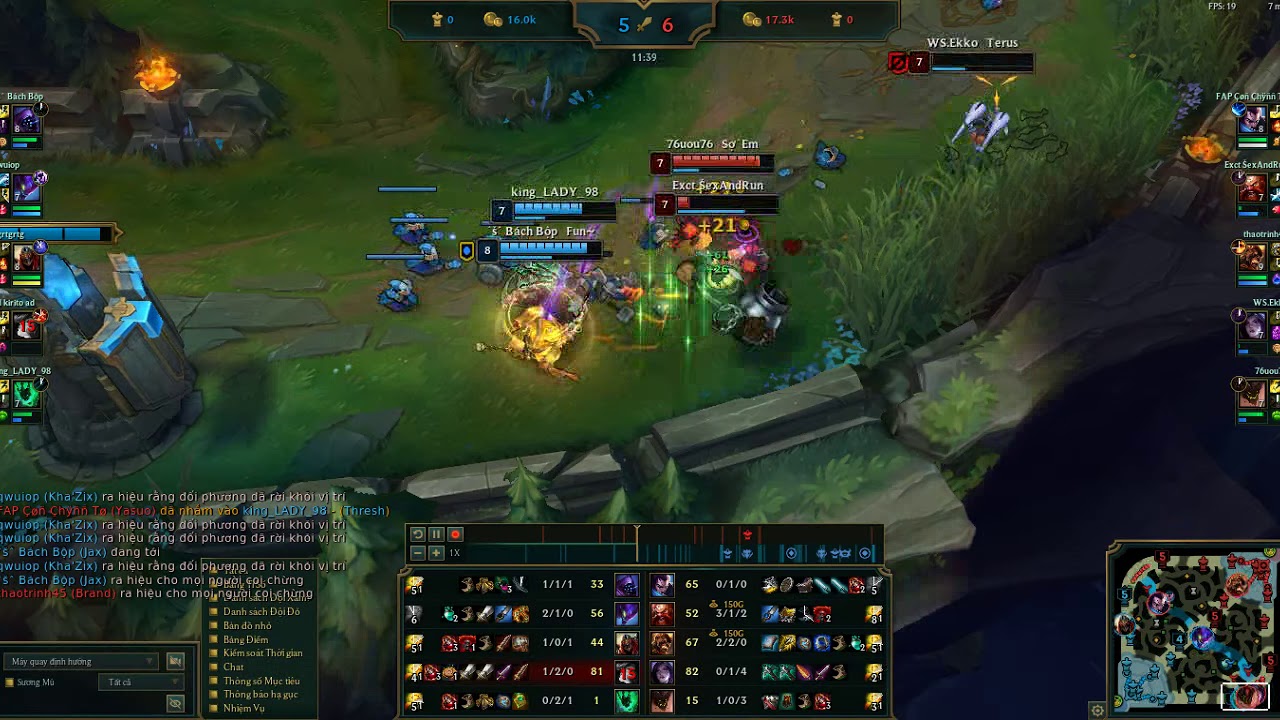 Team 10A1 THPT LCS 5 Vs 5 Game 1 YouTube team-10a1-thpt-lcs-5-vs-5-game-1-youtube