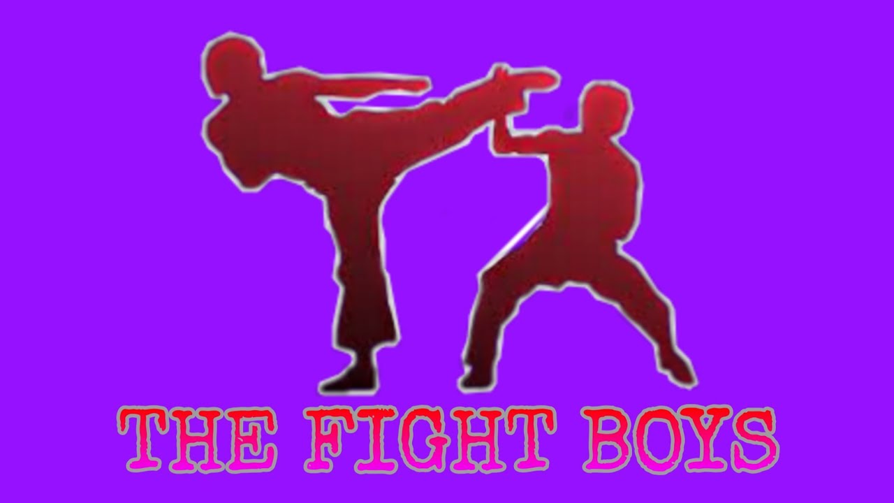 The Fight Boys ||Short Movie||Film Pendek - YouTube