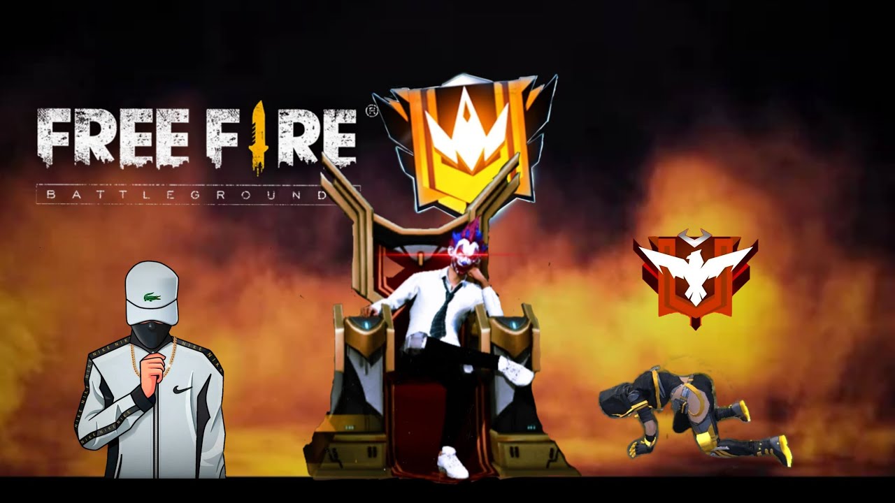 Sohan Gaming FF is live - YouTube