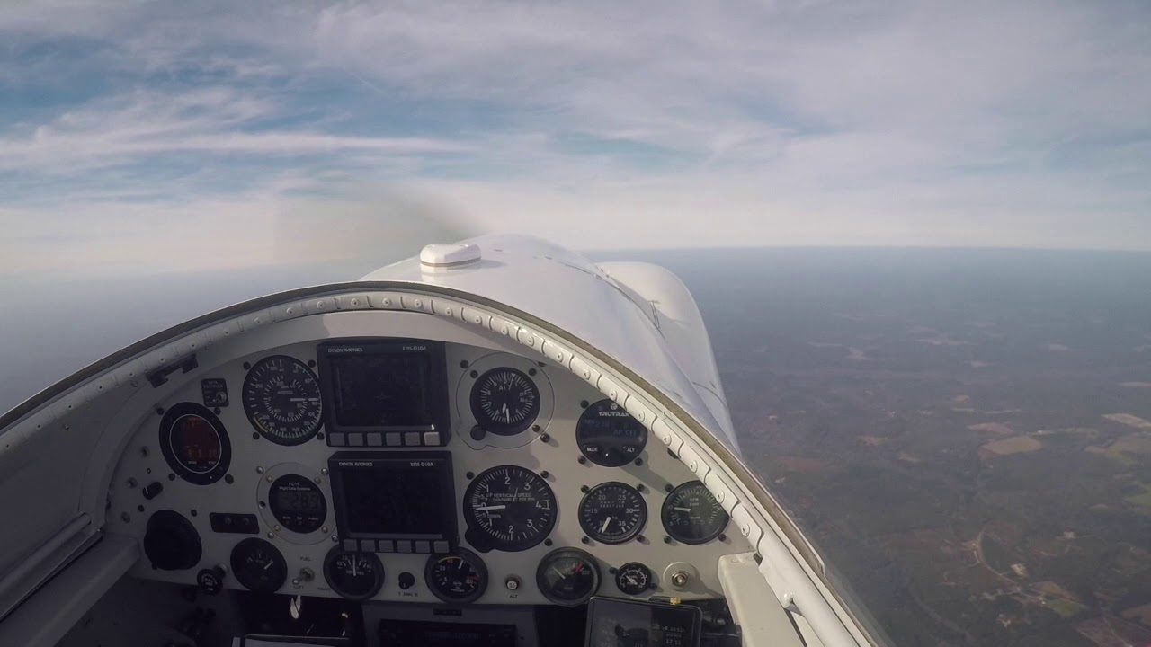 Base Turn Departure Demo - YouTube