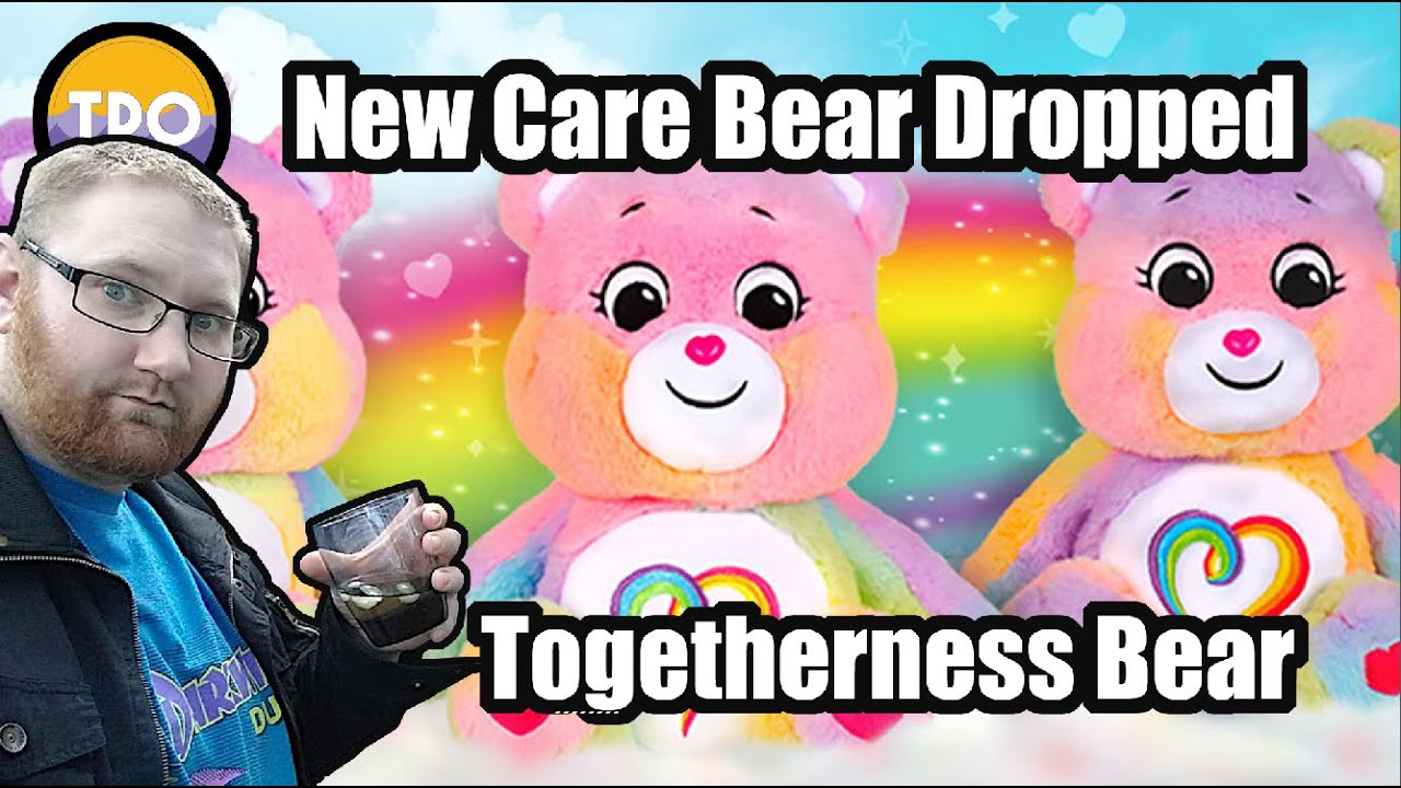 new care bear droppin boys - YouTube