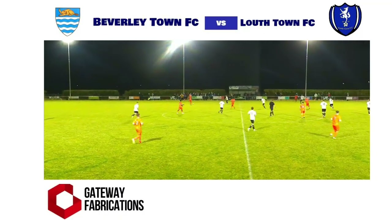 Beverley Town Football Club | News
