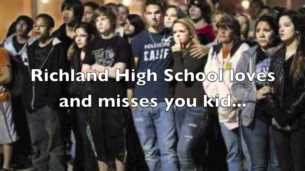 Colin Parks Forever - YouTube