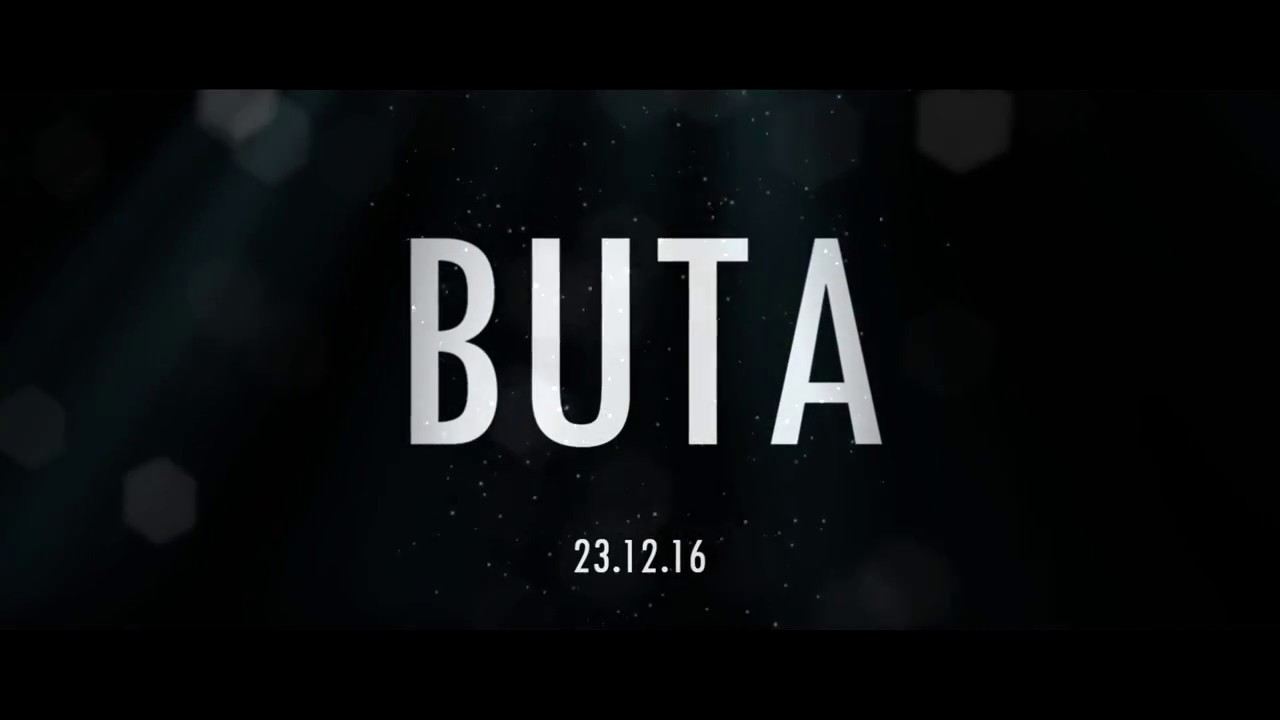 BUTA trailer - YouTube
