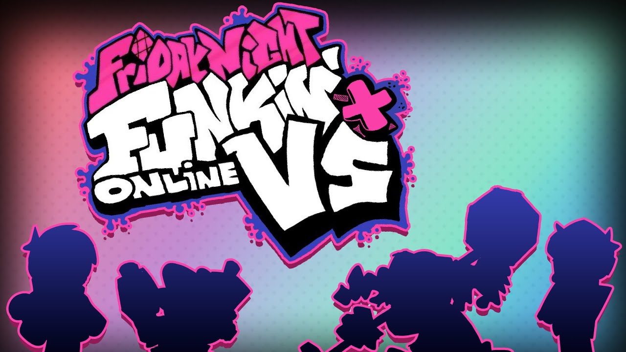 FnF online - YouTube