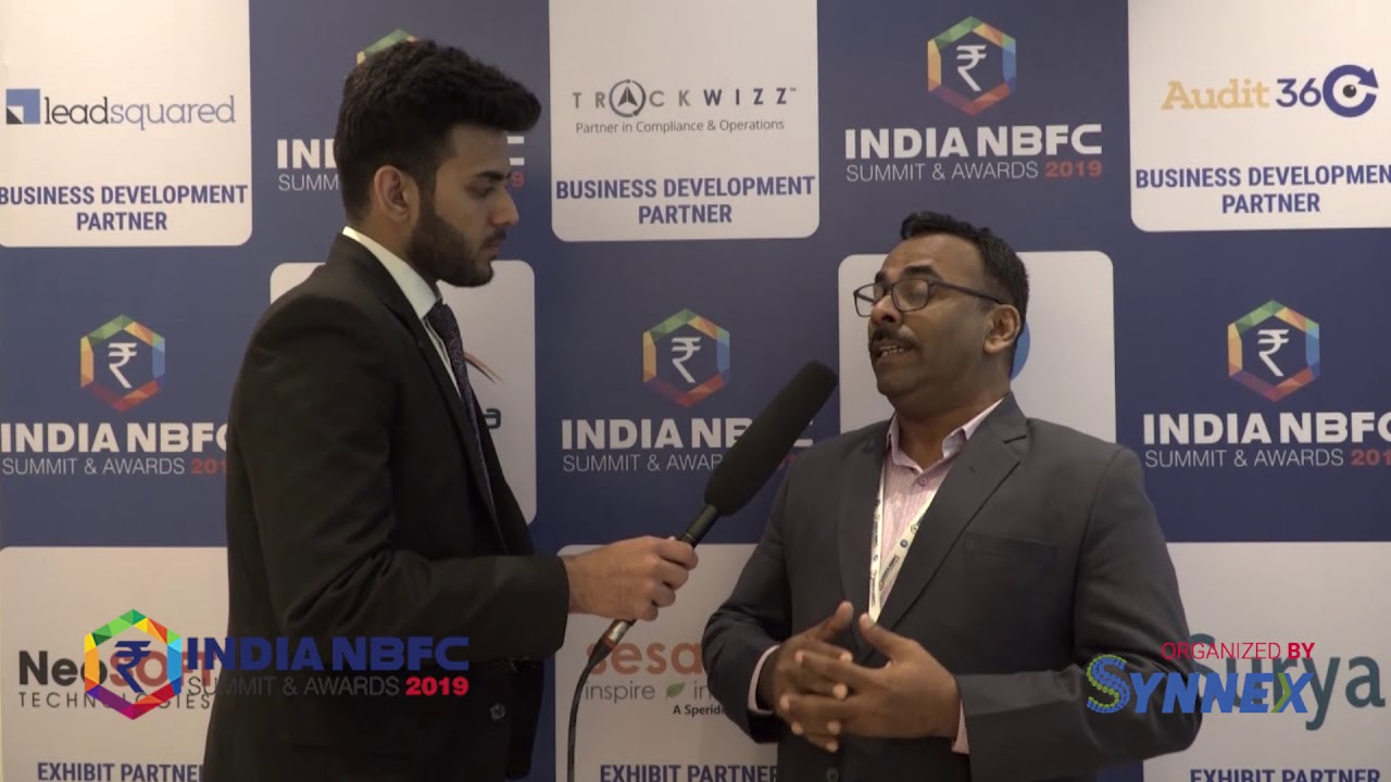 Interview With Mr Rajesh Singh Avp From Neosoft Technologies Youtube