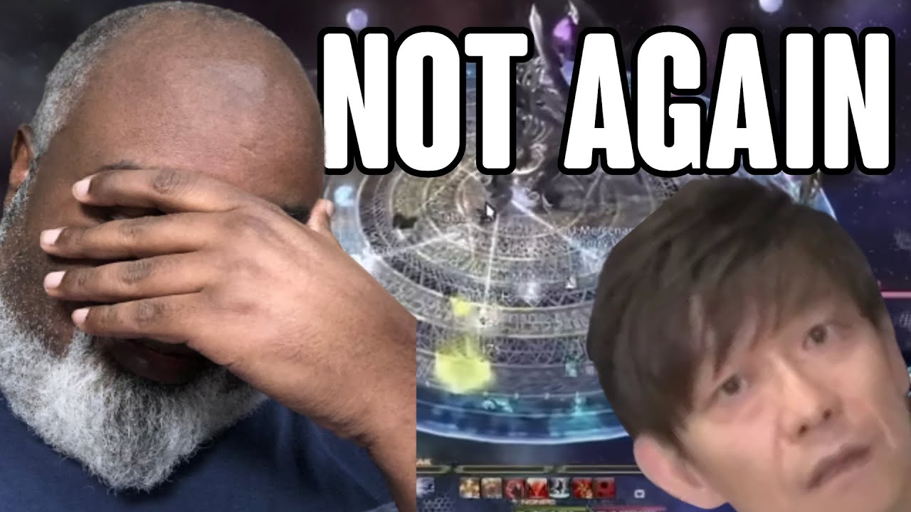 FFXIV Addon/Plugin Drama AGAIN (2023) | Final Fantasy XIV | Bwana News ...
