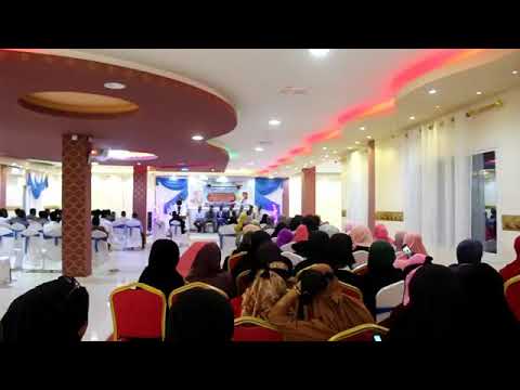 Daawo gabay macaan oo amaan dumar ah abwaam maxamed Daajiye - YouTube