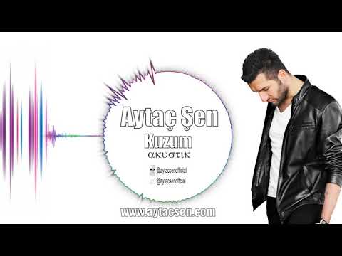 Aytaç Şen - Kuzum (Akustik)