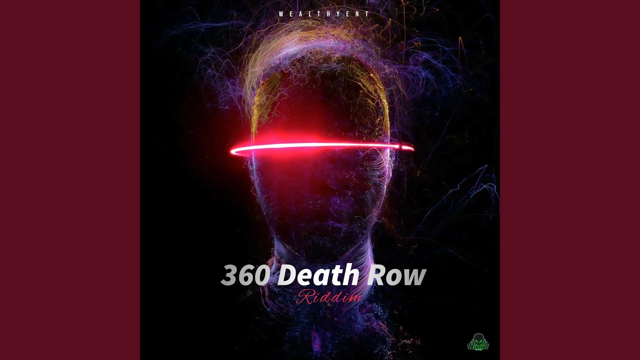 360 Death Row Riddim - YouTube
