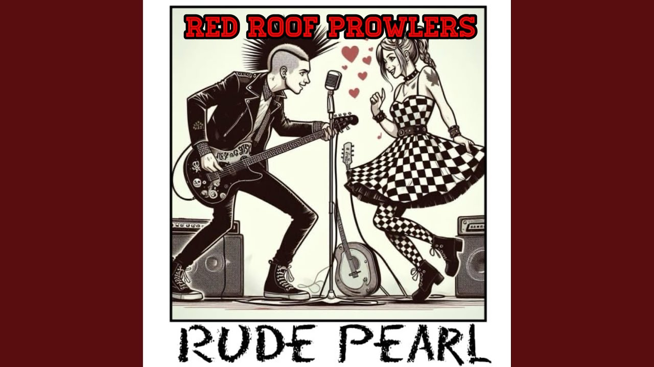 Rude Pearl - YouTube