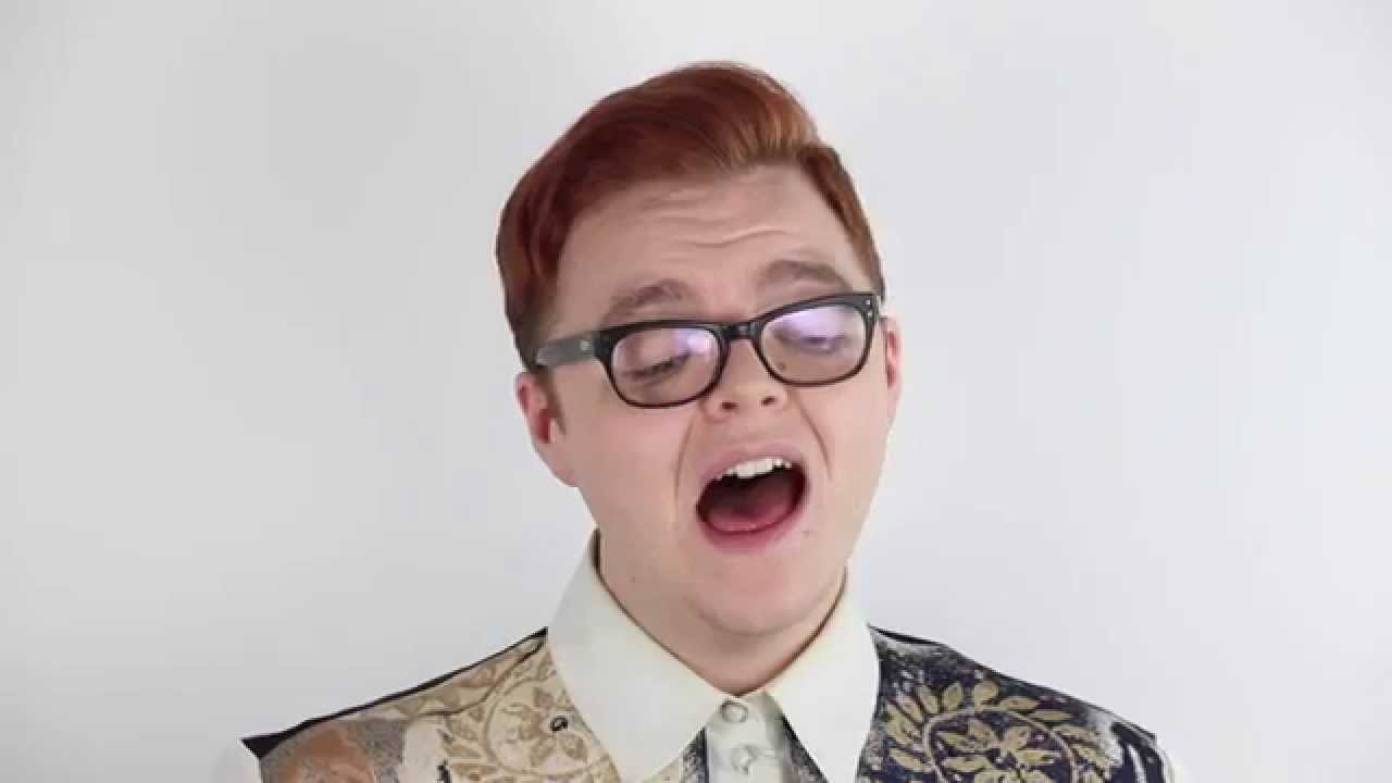 Titanium Sia Cover ( Jame Cleaton Accompaniment ) - YouTube