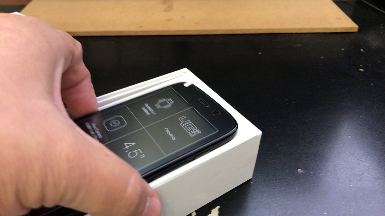 STK STORM 4 DUAL SIM Unboxing Video – in Stock at www.welectronics.com ...