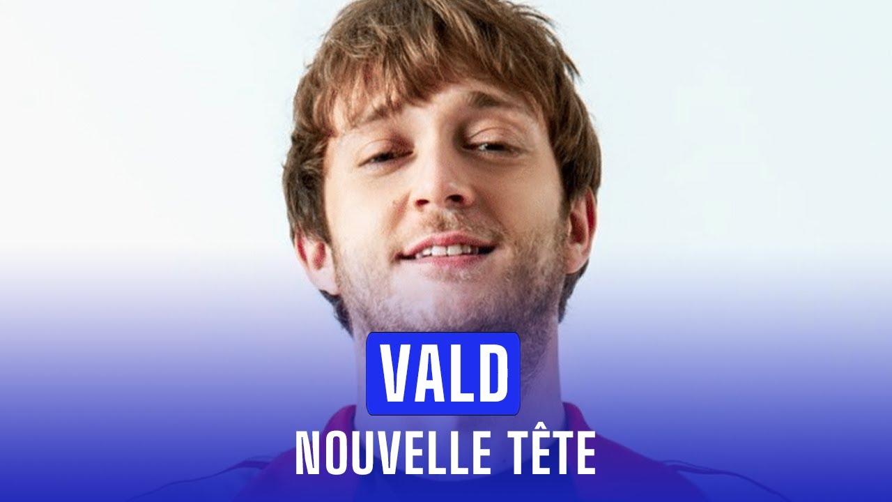 À la découverte de VALD - Entrée Libre - YouTube