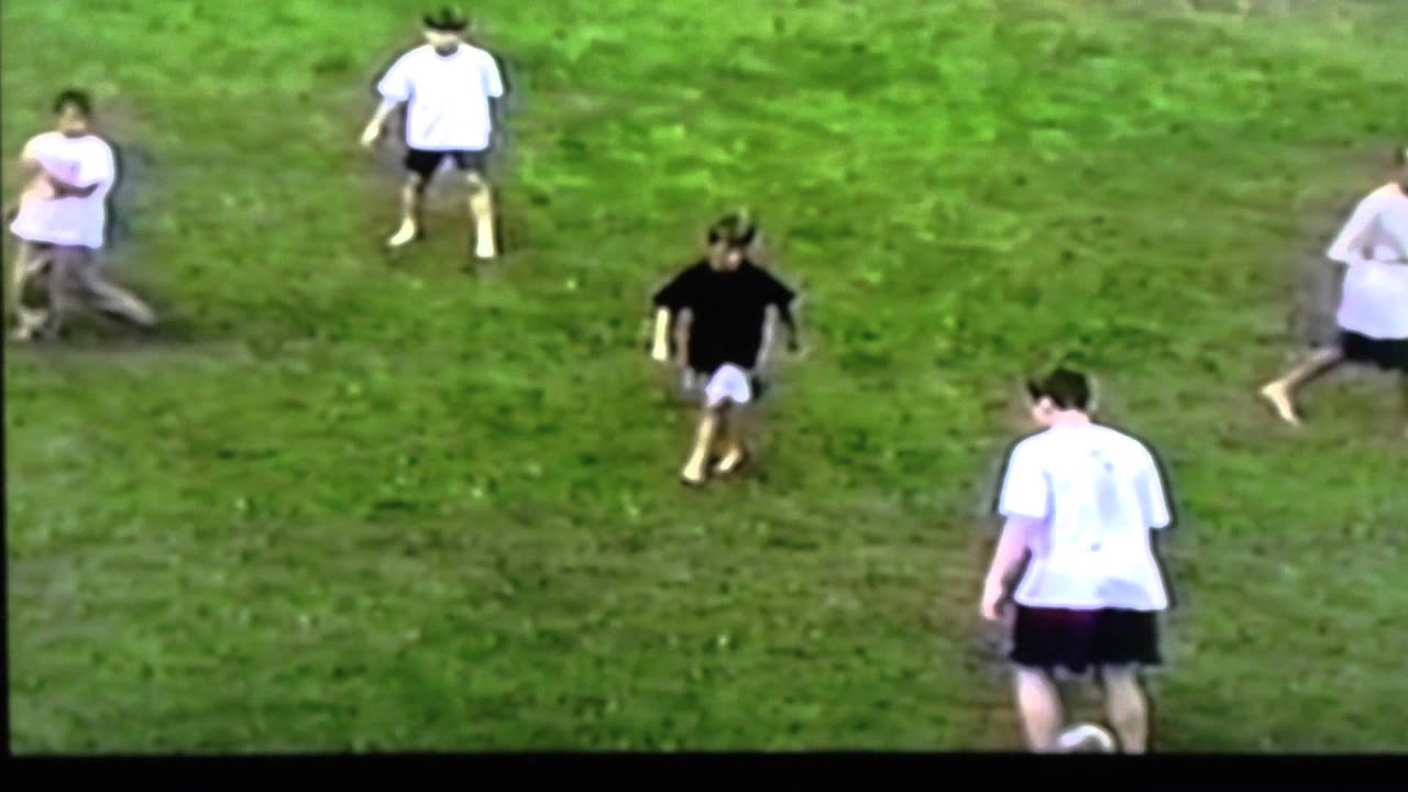 Emily Corwin with Franz Beckenbauer 1 - YouTube