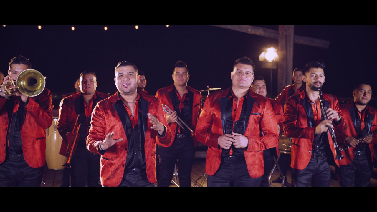Banda 3 Ríos - No Debió Pasar (censurado) vídeo oficial - YouTube