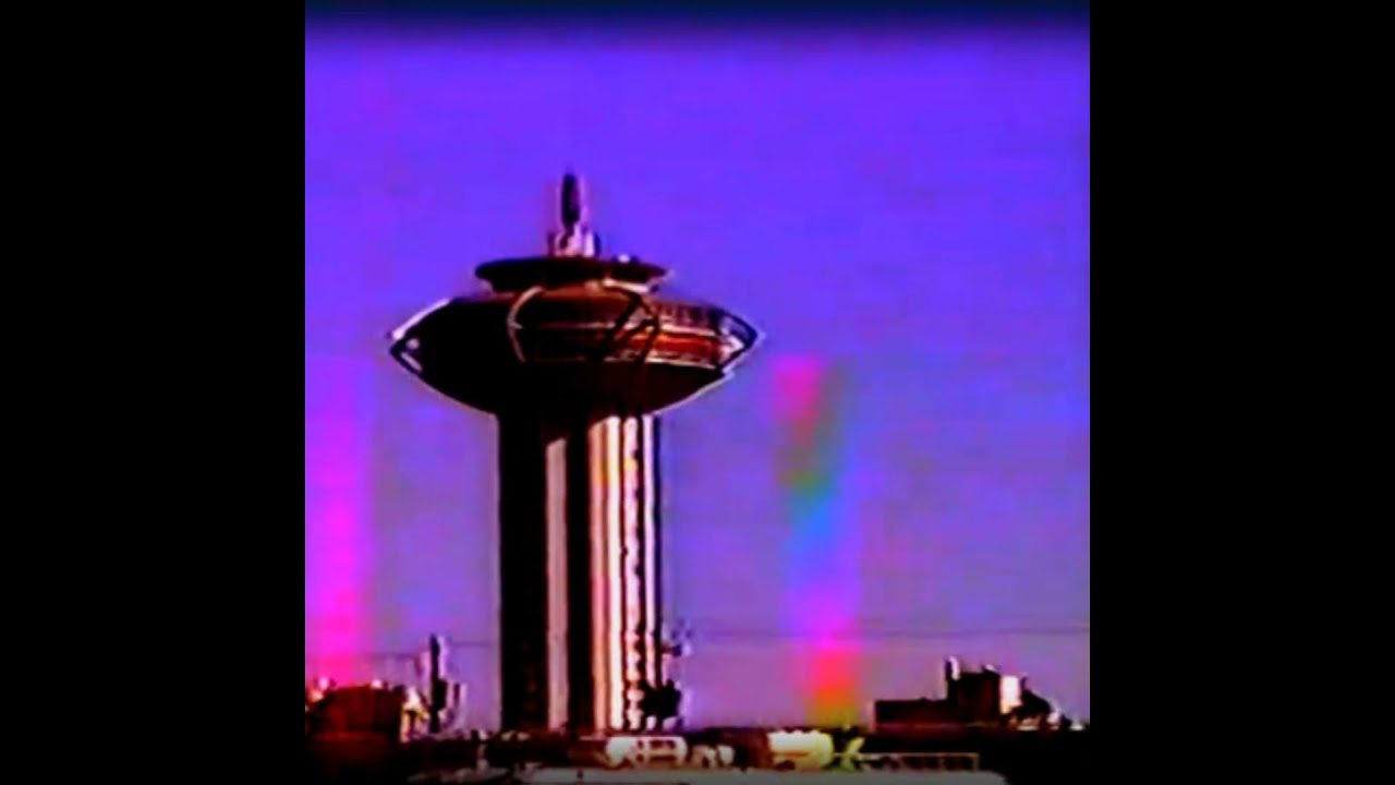 Hallmark '87 – Stardust - YouTube