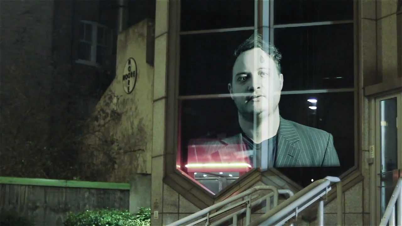 Will Hill introduces 'Department 19: The Rising' - YouTube