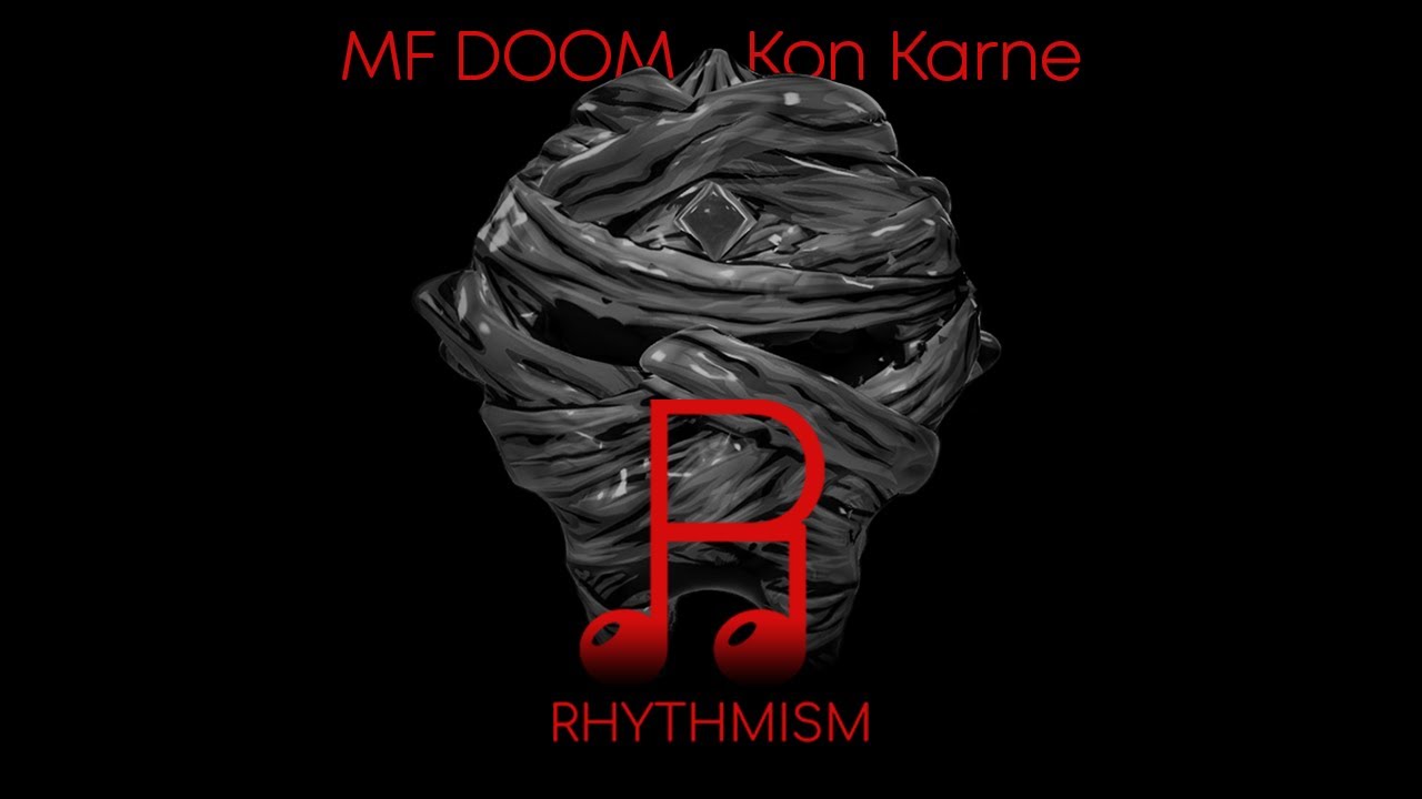 MF DOOM - Kon Karne Lyrics - YouTube