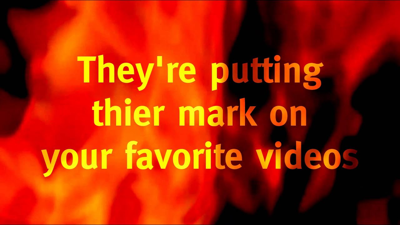 ADL-ED! PIRACY AD - YouTube