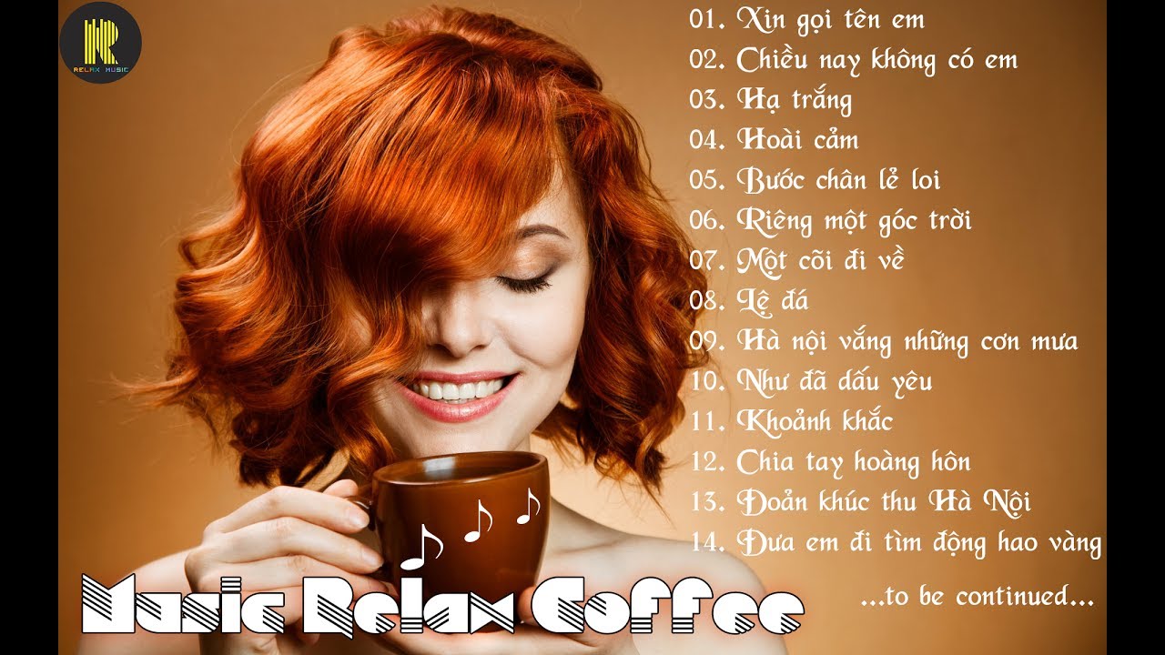 Coffee Music - Những ca khúc không lời nhẹ nhàng hay nhất. - YouTube