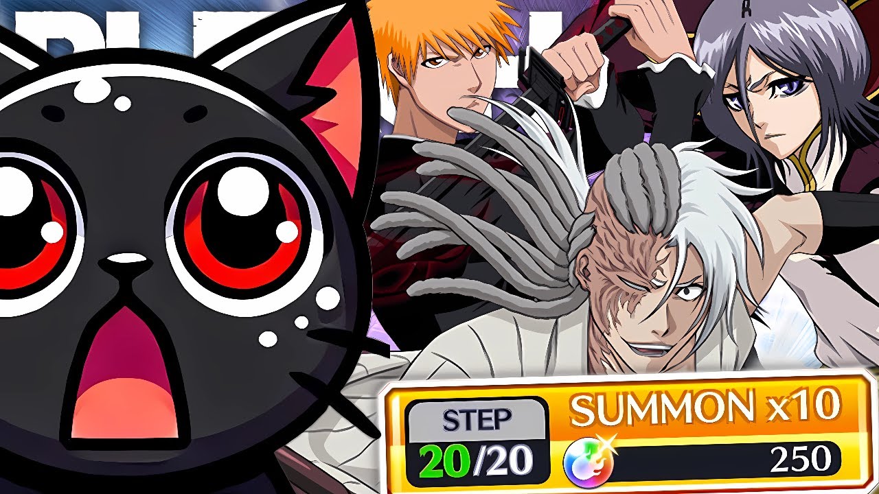 AYO KITA GACHA BANNER MOVIE! ADA CHARACTER YANG BAGUS BUAT LINK KALIAN ...