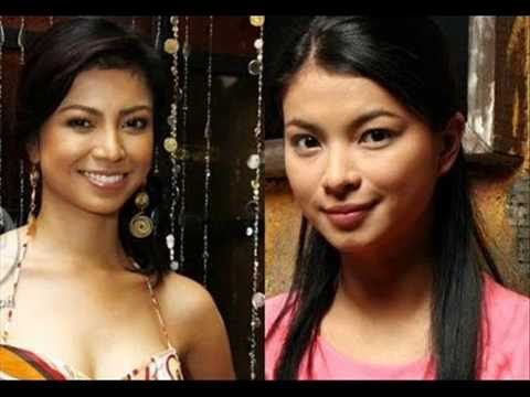 Angel Locsin and Glaiza de Castro(Look likes) - YouTube
