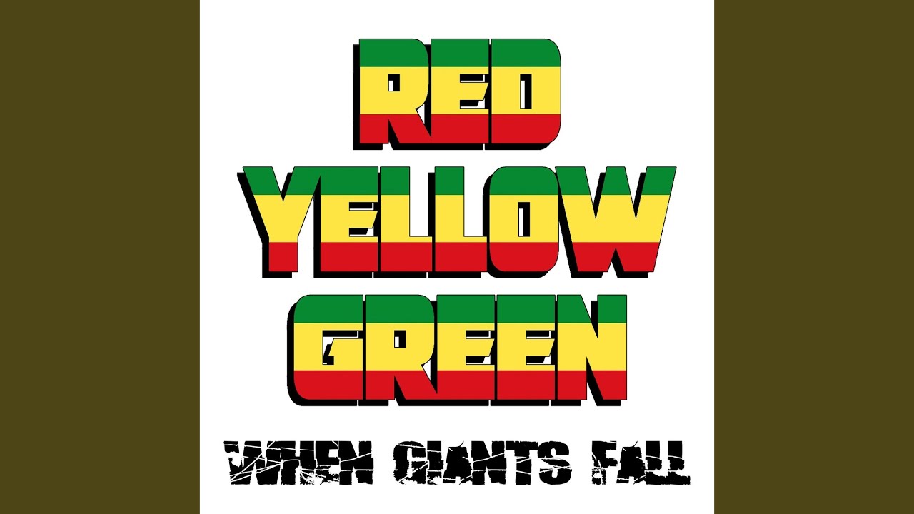 When Giants Fall - YouTube