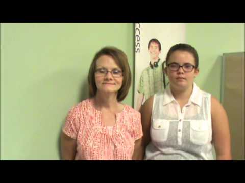 Haley Machen SOY 2013