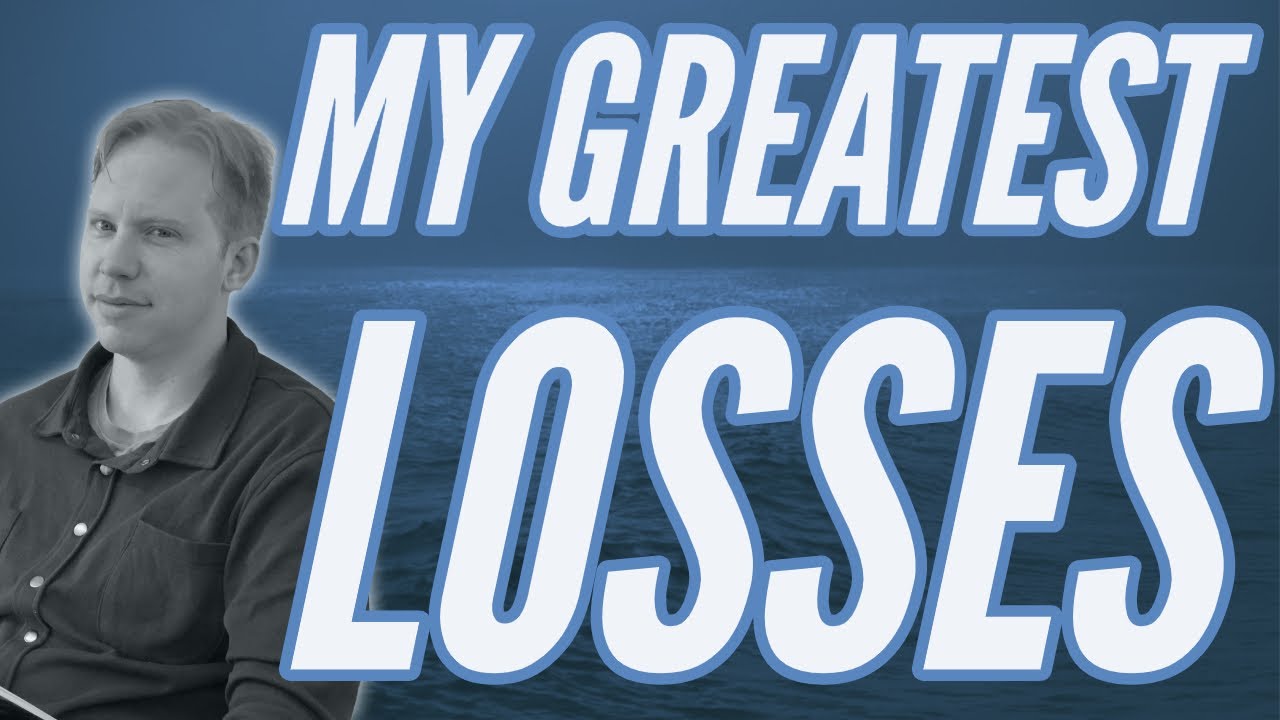 Alex Lenderman vs. Bryan Smith, 2019 | My Greatest Losses - GM Bryan ...