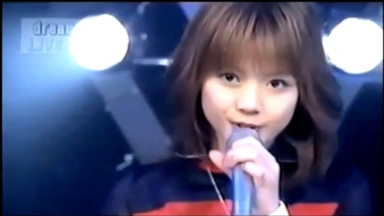 Get Over (2) / dream (TV LIVE 26) - YouTube