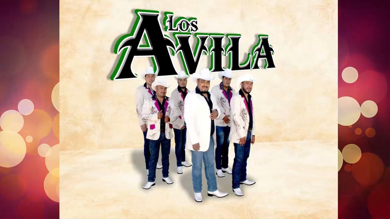 Los Avila - Por Un Caminito(Merequetengue)2017 - YouTube Music