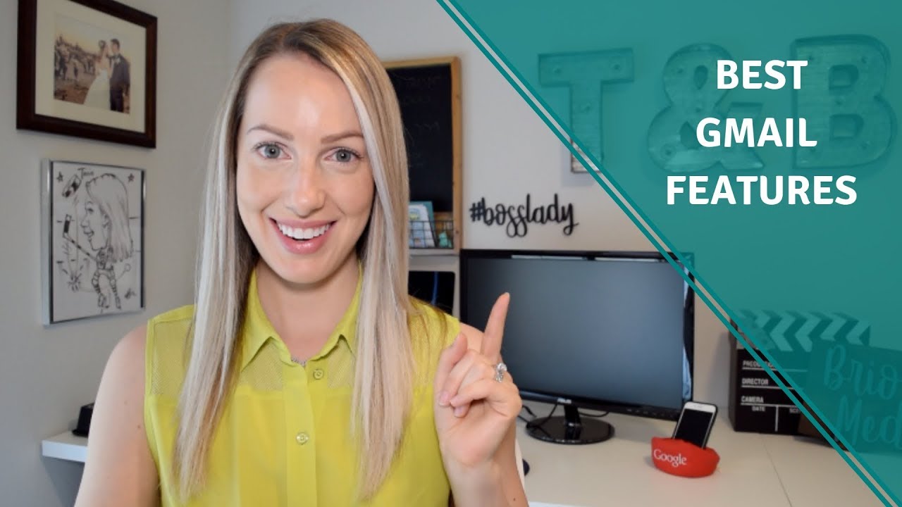 Gmail Tips 12 Best Gmail Features YouTube gmail-tips-12-best-gmail-features-youtube