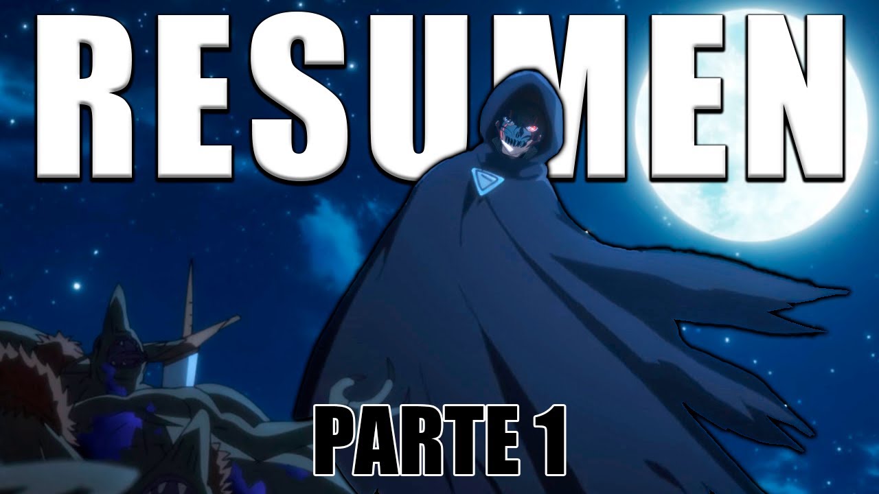 🤏 Aumenta Su Poder Devorando Almas, Pero No Satisface Su Hambre | PARTE 1 #boushokunoberserk ...