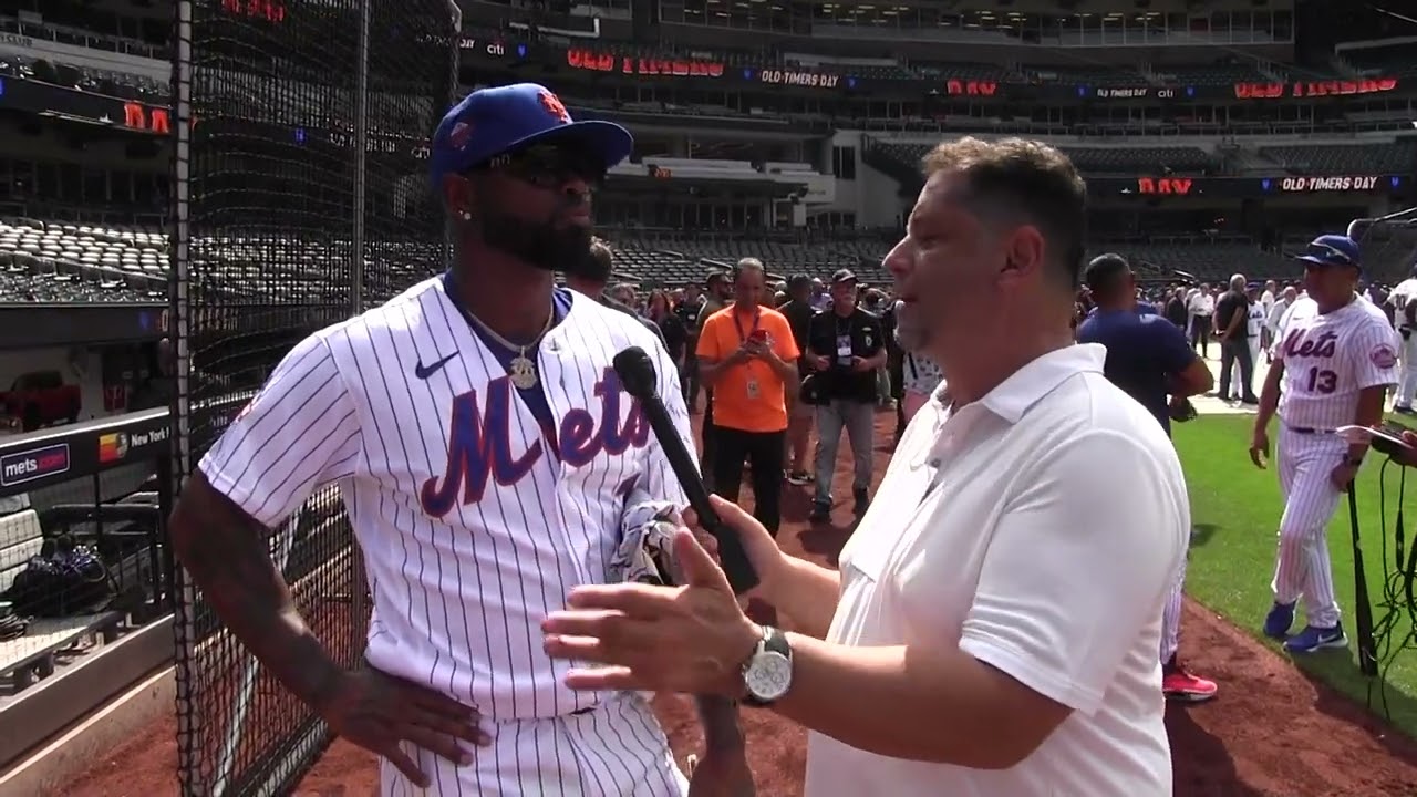 JOSE REYES, no se quería RETIRAR,EL PENSABA QUE TENIA DOS ANOS MAS , Y ...