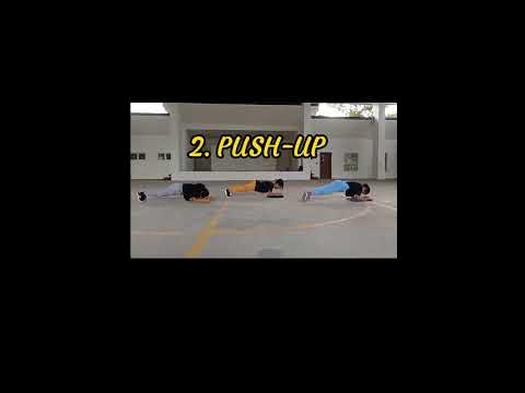 PE PERFORMANCE TASK - YouTube