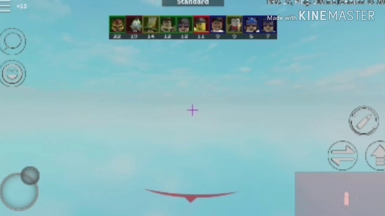 Its ROBLOX. ITS FREE. yes I uploaded - YouTube