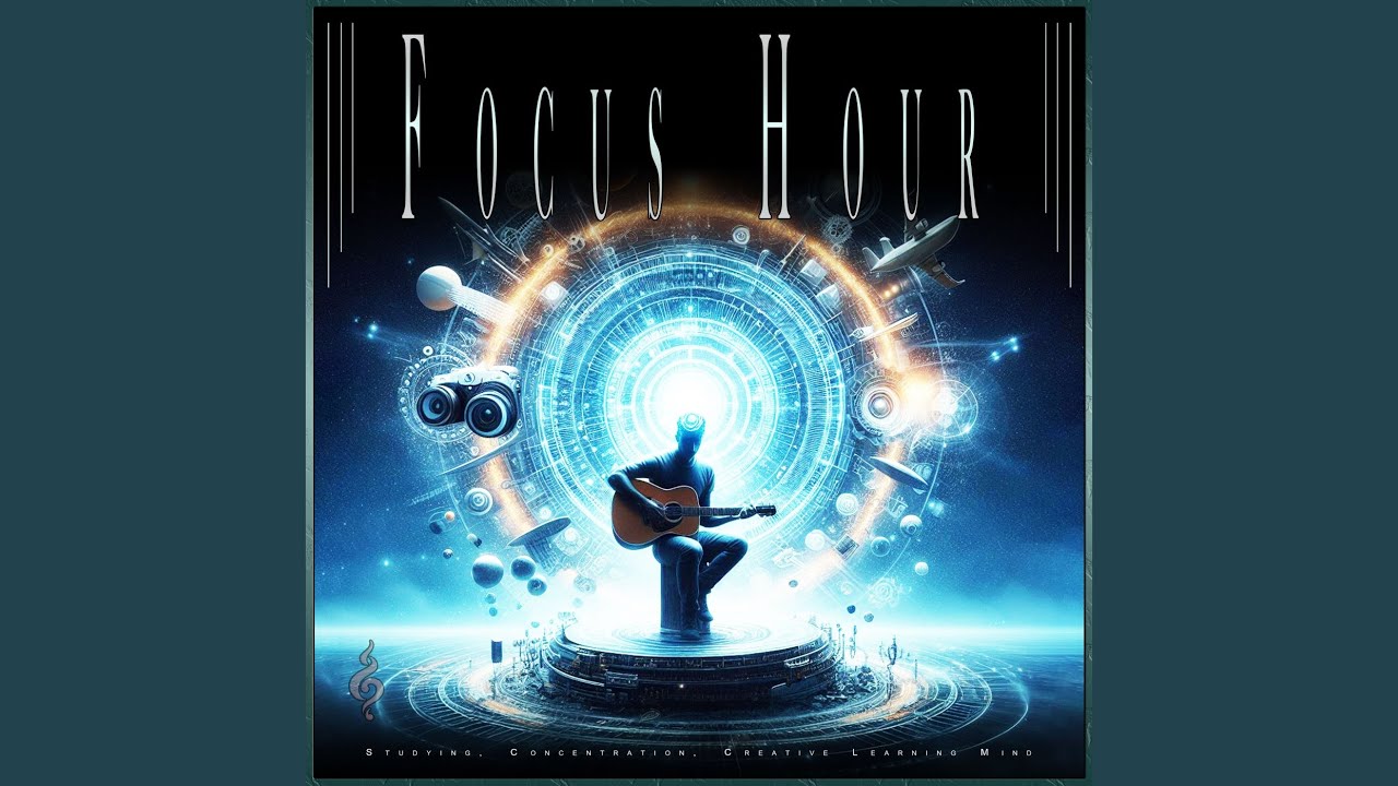 Music to Help Me Focus - YouTube