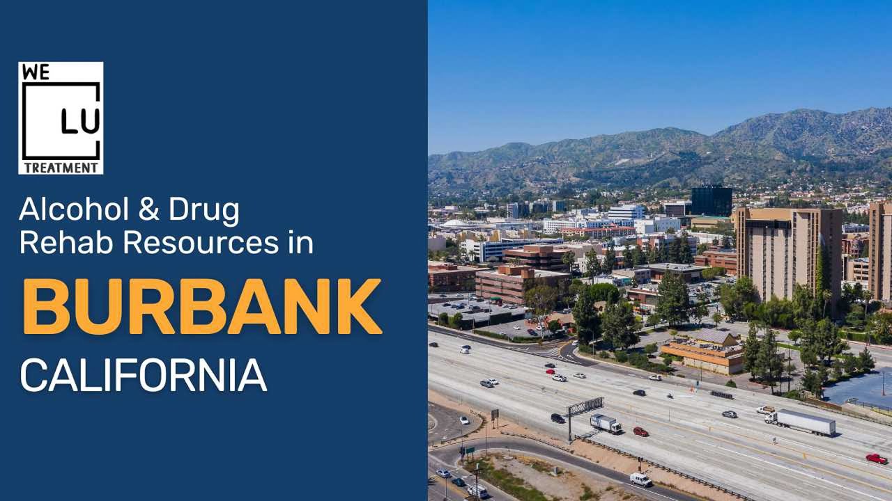 Alcohol Detox Drug Rehab (818) 748-8924 serving Burbank, California WLU ...
