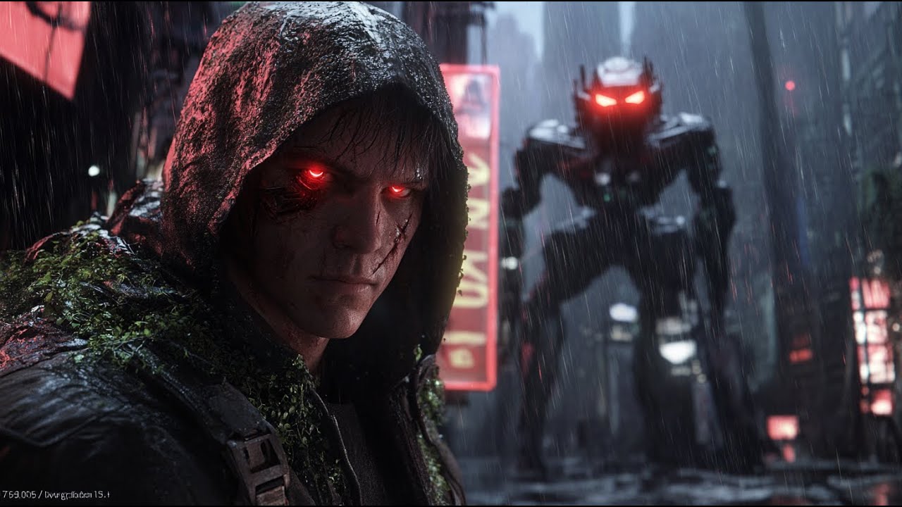 Humans Forgotten by Design | The Complete Omnibus (Episodes 01-15) HFY ...